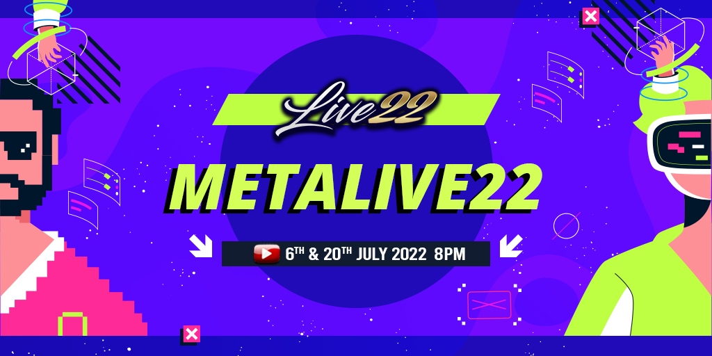 LIVE22